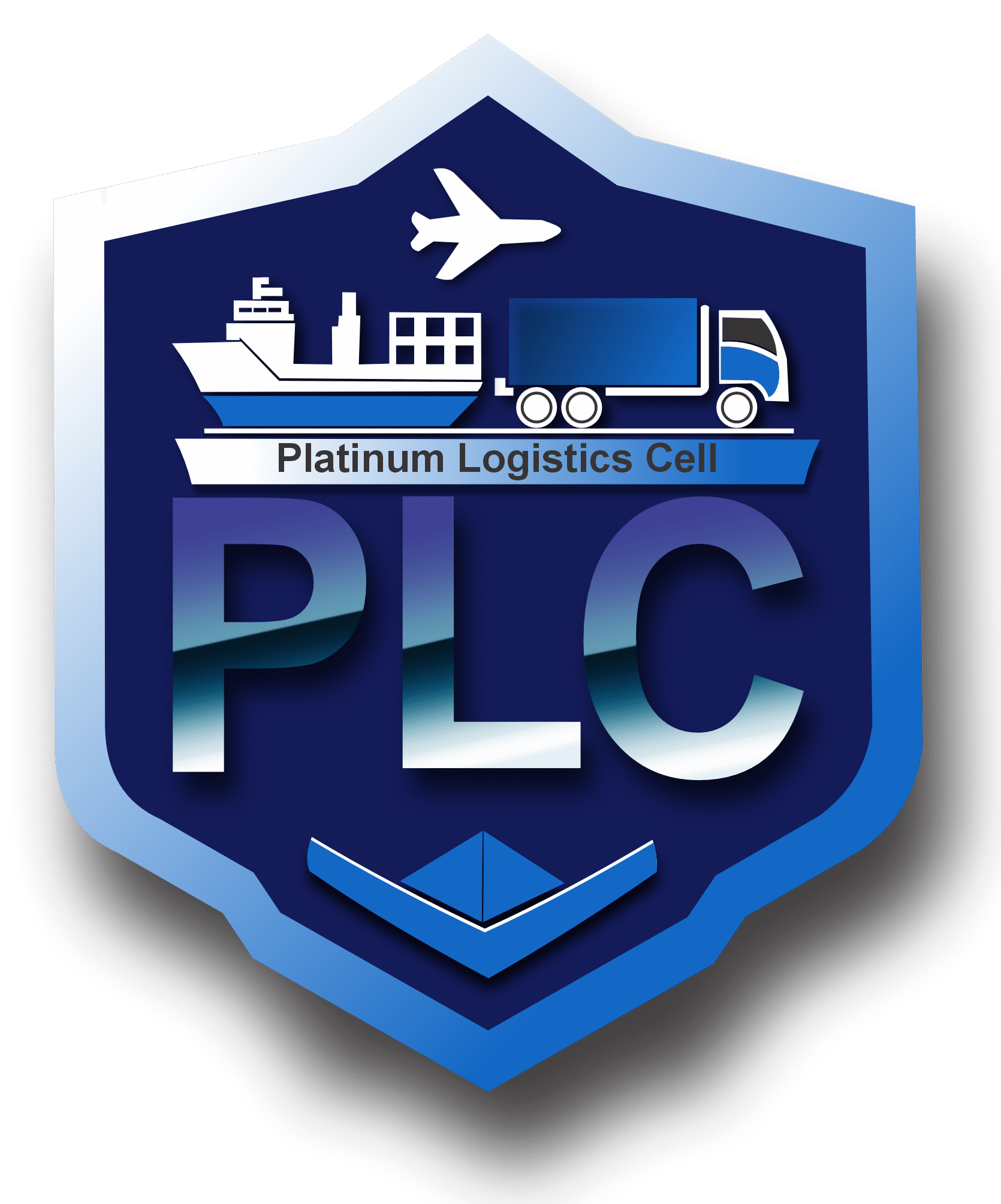 About - Platinum Logistics Cell